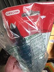 Amazon.com: Oregon Grease Gun for Chainsaws, Pre Loaded All Purpose ...