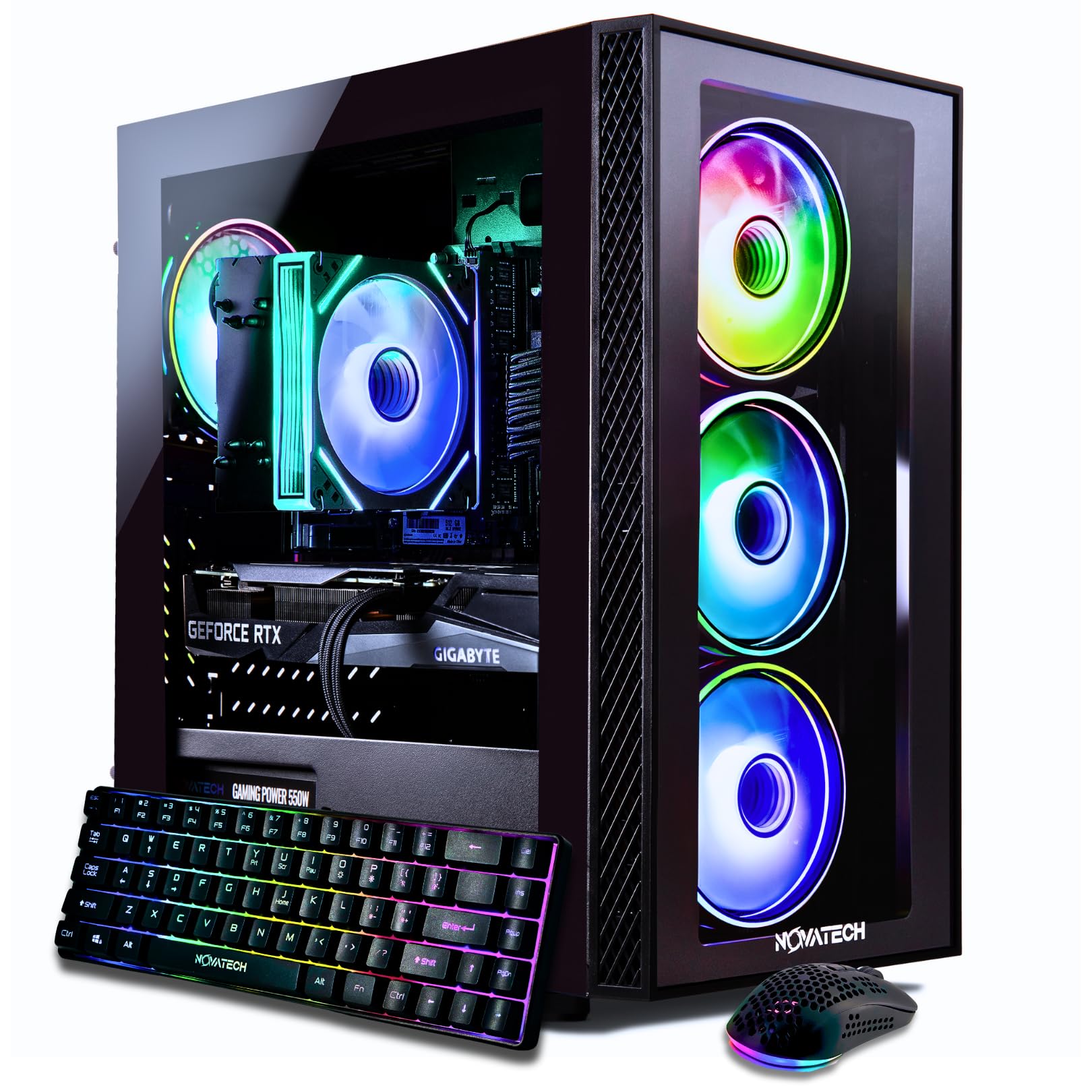 NOVATECH Phantom 2.0 - Pr...B0D6SBYTJD | Encarguelo.com.ec