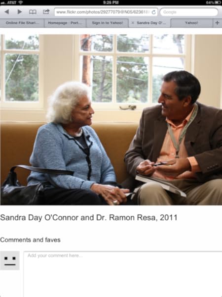 Amazon.com: Out of the Fields: My Journey from Farmworker Boy to ...