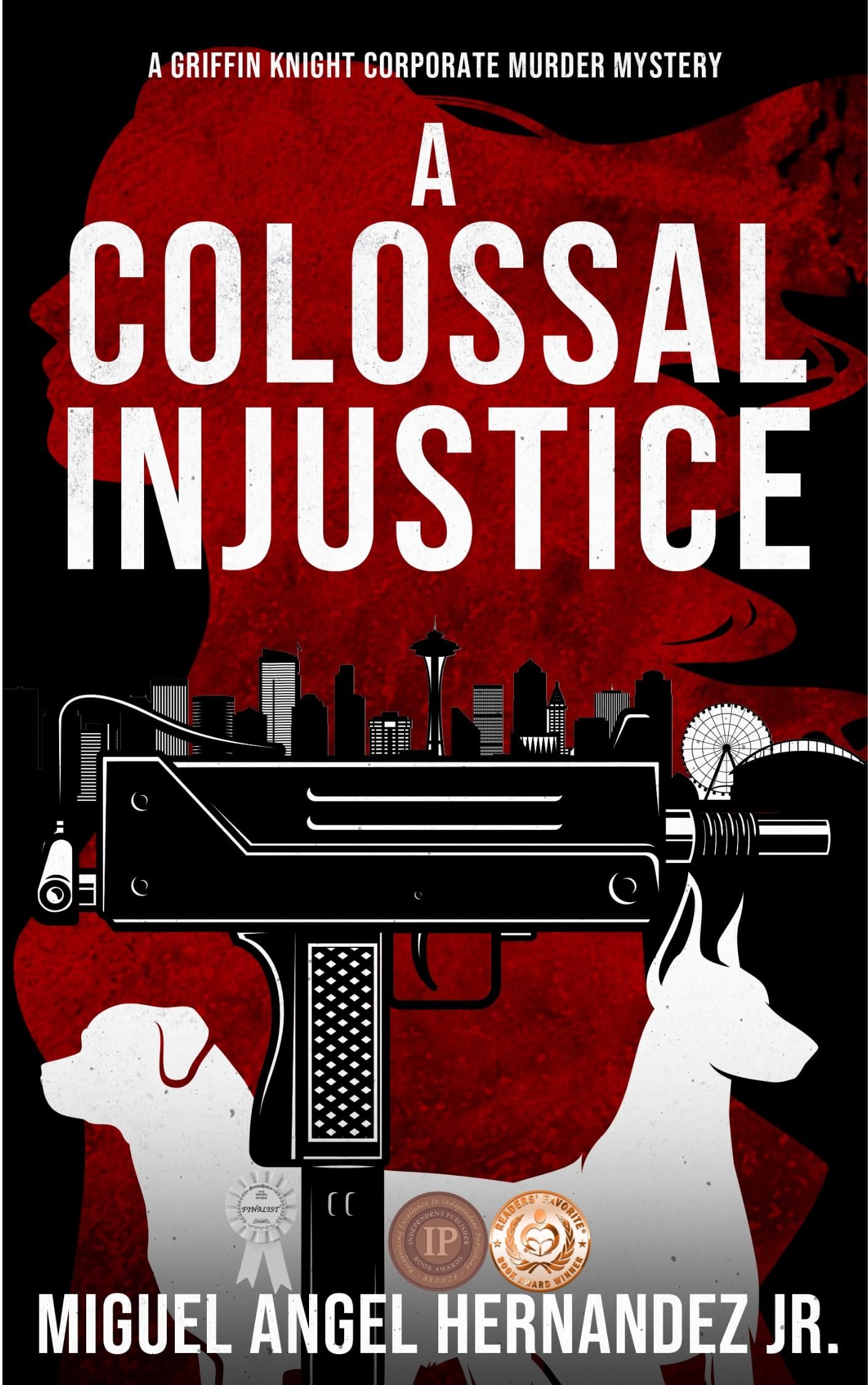 Book review of A Colossal Injustice - Readers' Favorite: Book Reviews ...
