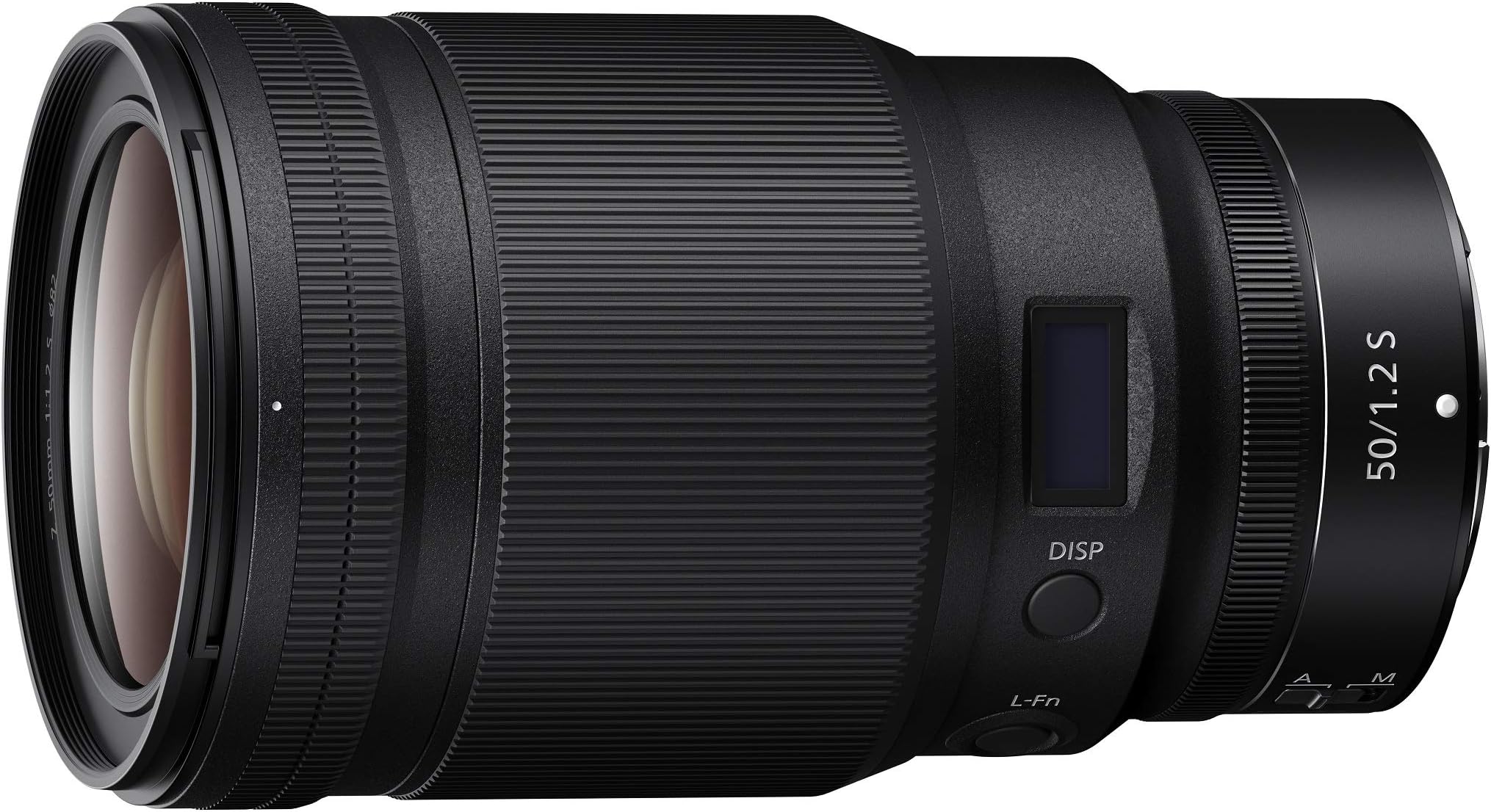 Nikon AF Nikkor 50 mm 1:1,4D: Amazon.de: Elektronik & Foto