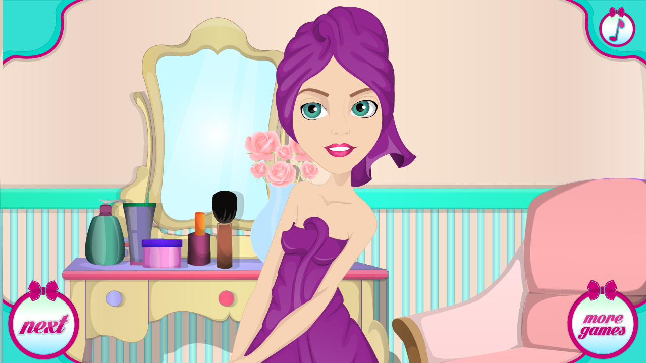 American Next Top Model Makeover Free - App on Amazon Appstore