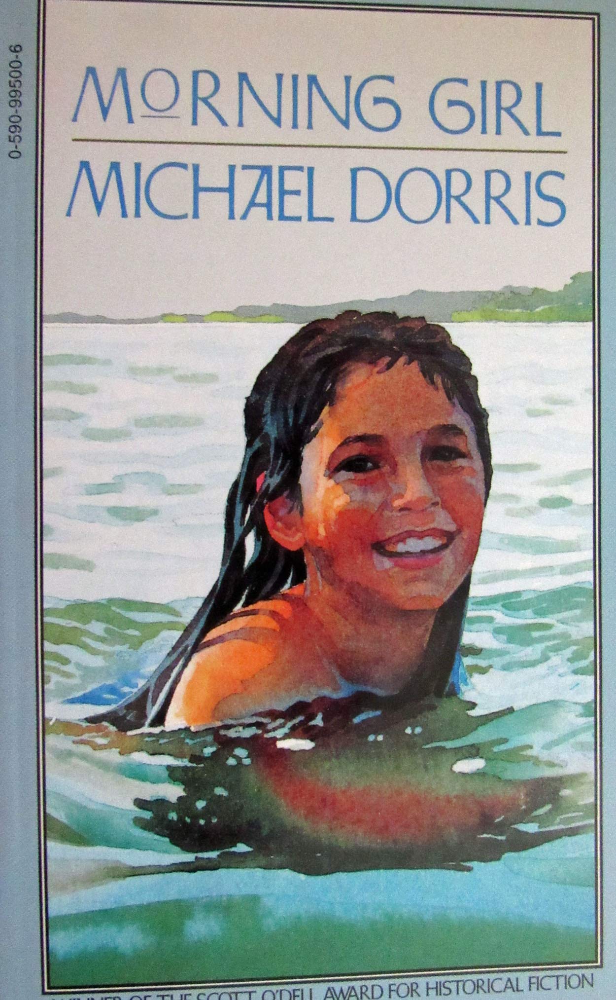 Morning Girl: Dorris, Michael: Amazon.com: Books