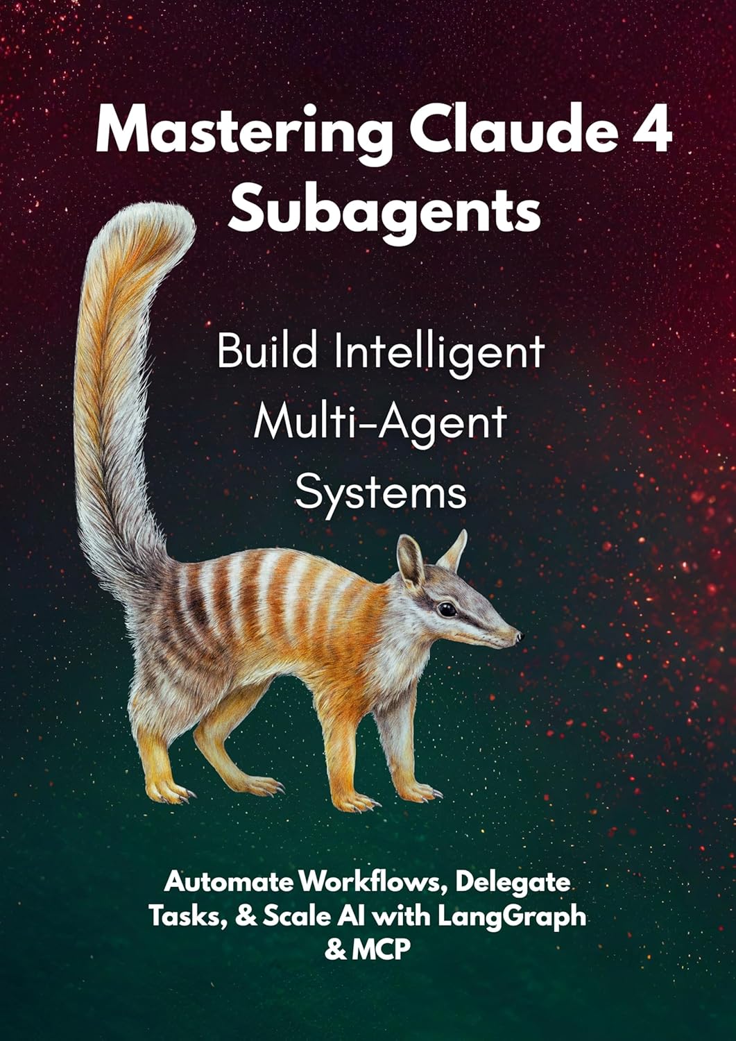 Amazon.com: Mastering Claude 4 : A Developer's Guide to Building ...