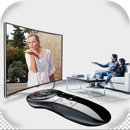 Smart Universal Remote TV Control - App on Amazon Appstore