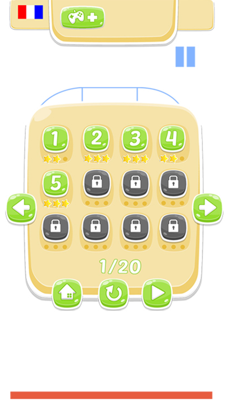 Tic Tac Toe : The Original Game for TV - App on Amazon Appstore