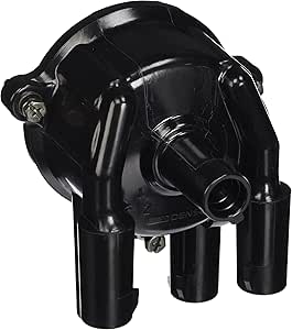Amazon | TOYOTA (トヨタ) 純正部品 ディストリビュータ キャップSUB-ASSY エスティマ エスティマ EMINA ...