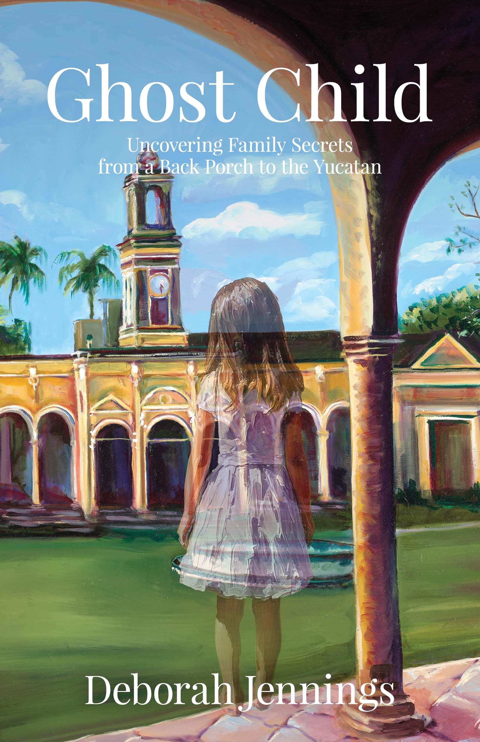 Book review of Ghost Child - Readers' Favorite: Book Reviews and Award ...