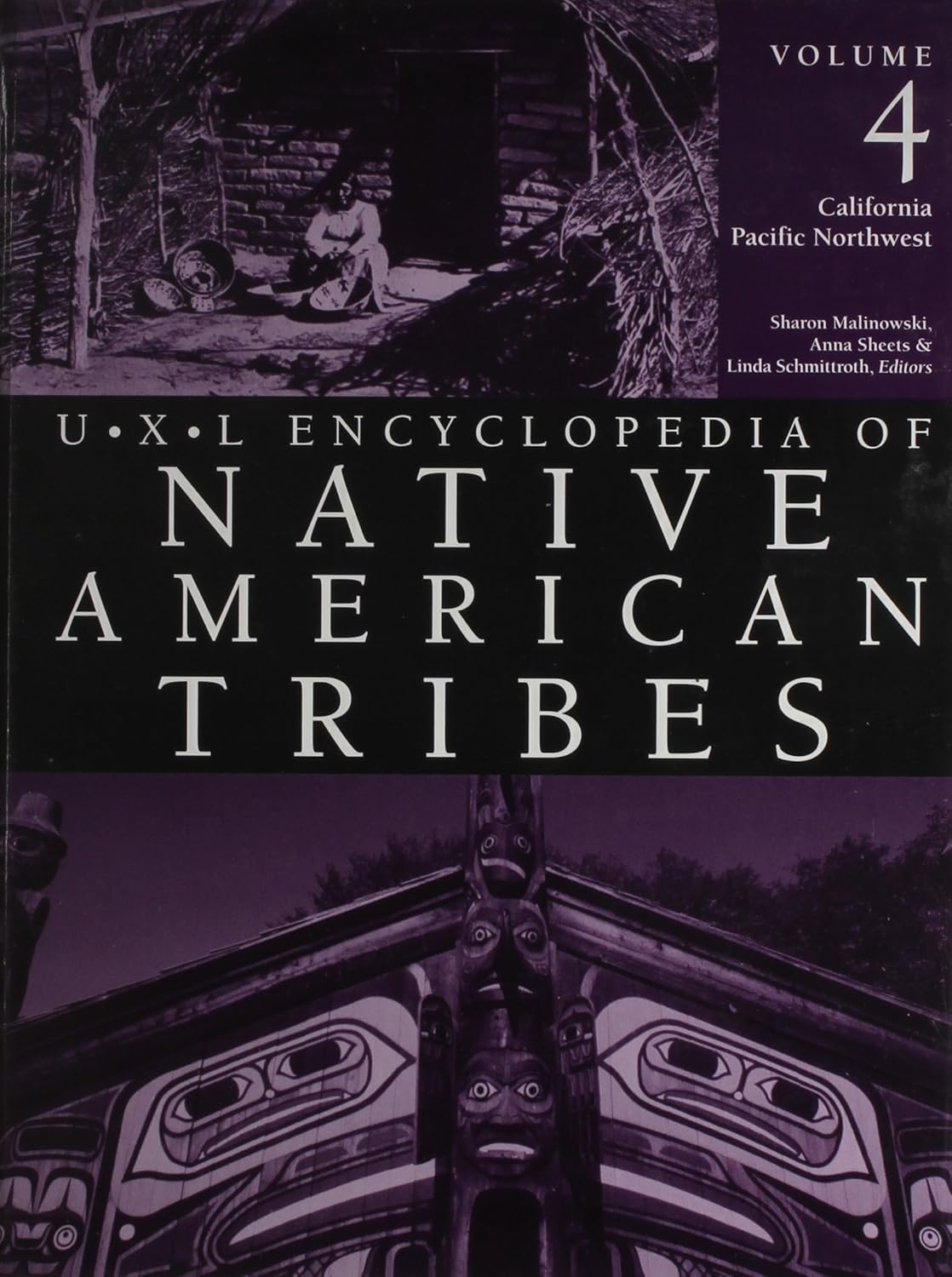 Amazon | Uxl Encyclopedia of Native American Tribes: California ...