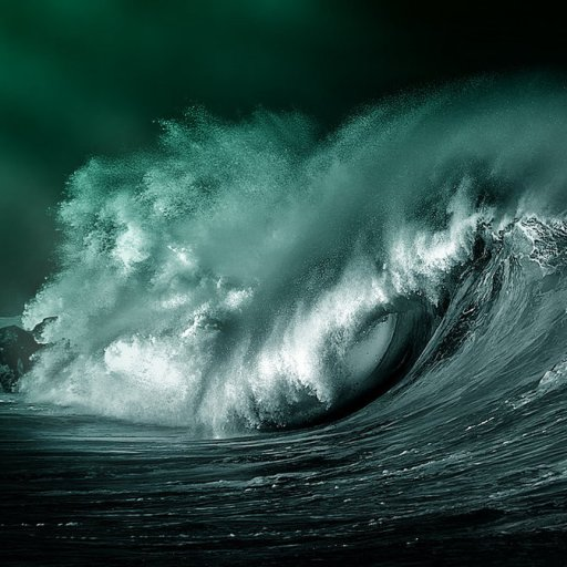 MIDNIGHT OCEAN WALLPAPERS-Amazonアプリストアのアプリ