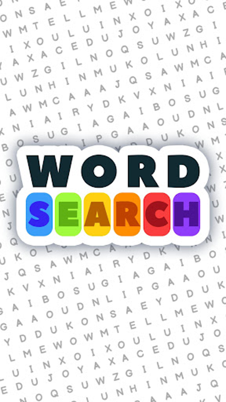 Word Search Games in english - App on the Amazon Appstore