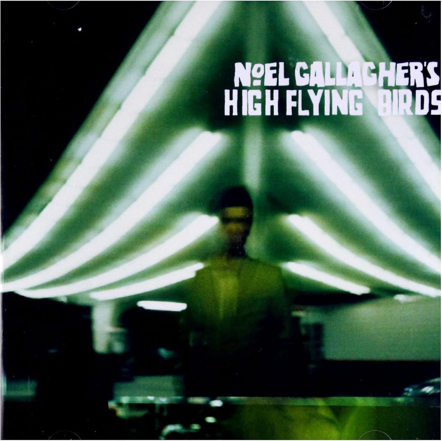 High Flying Birds: Amazon.co.uk: CDs & Vinyl