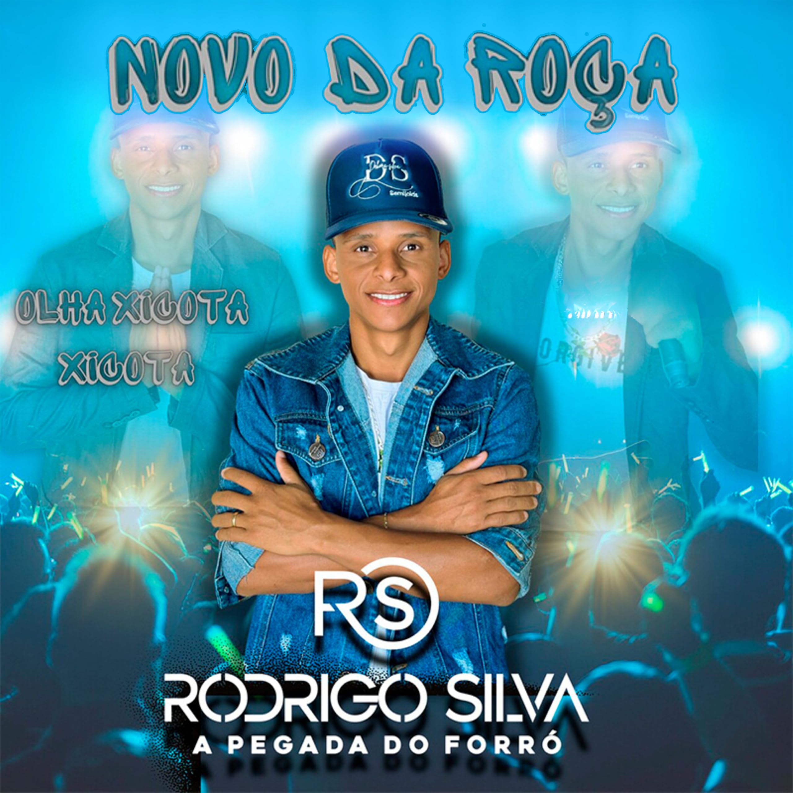 Vem Me Amar song by Rodrigo Silva from Relíquias on Amazon Music