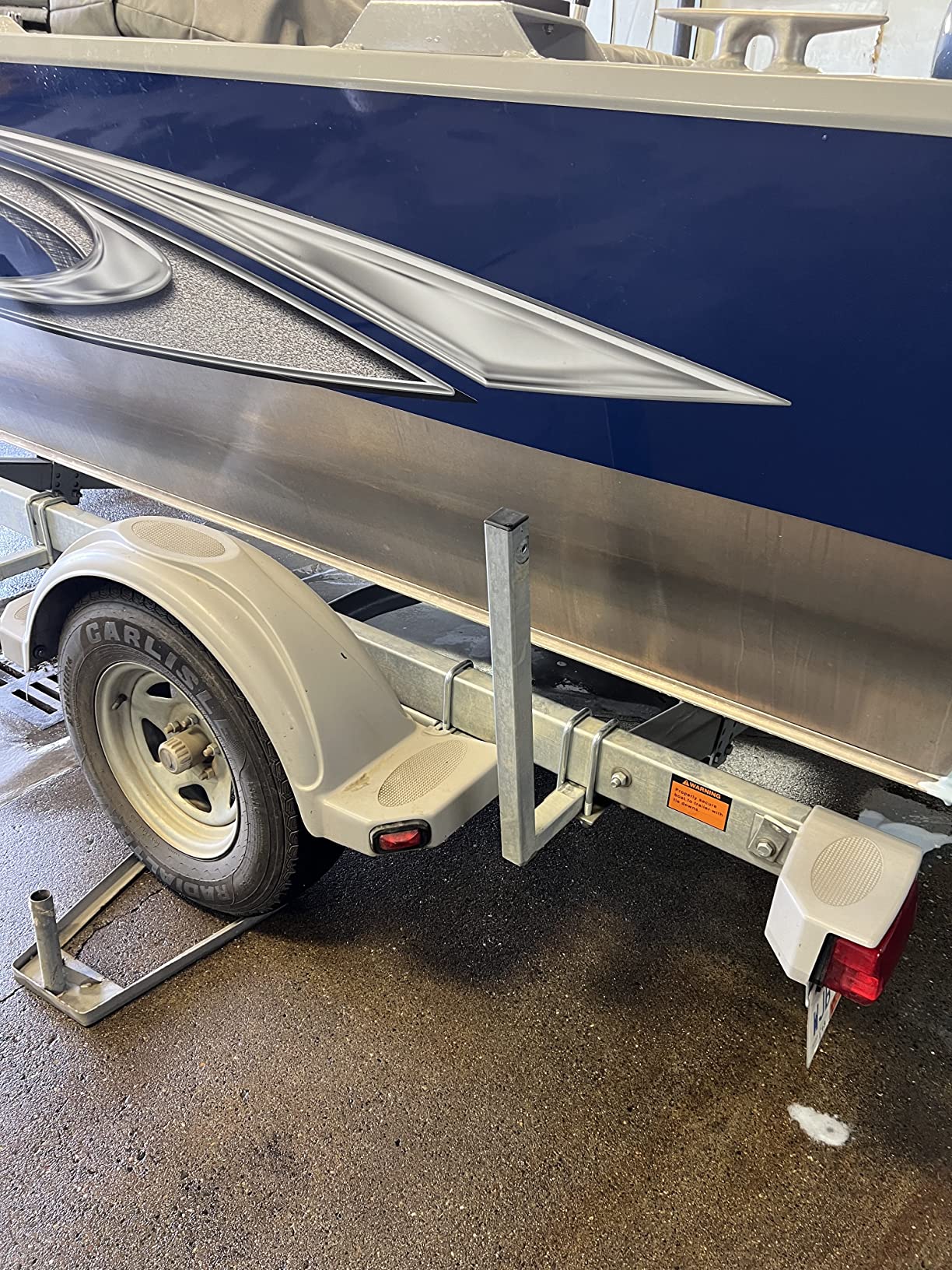 Sharkhide Aluminum Cleaner (1) : Amazon.ca: Sports & Outdoors