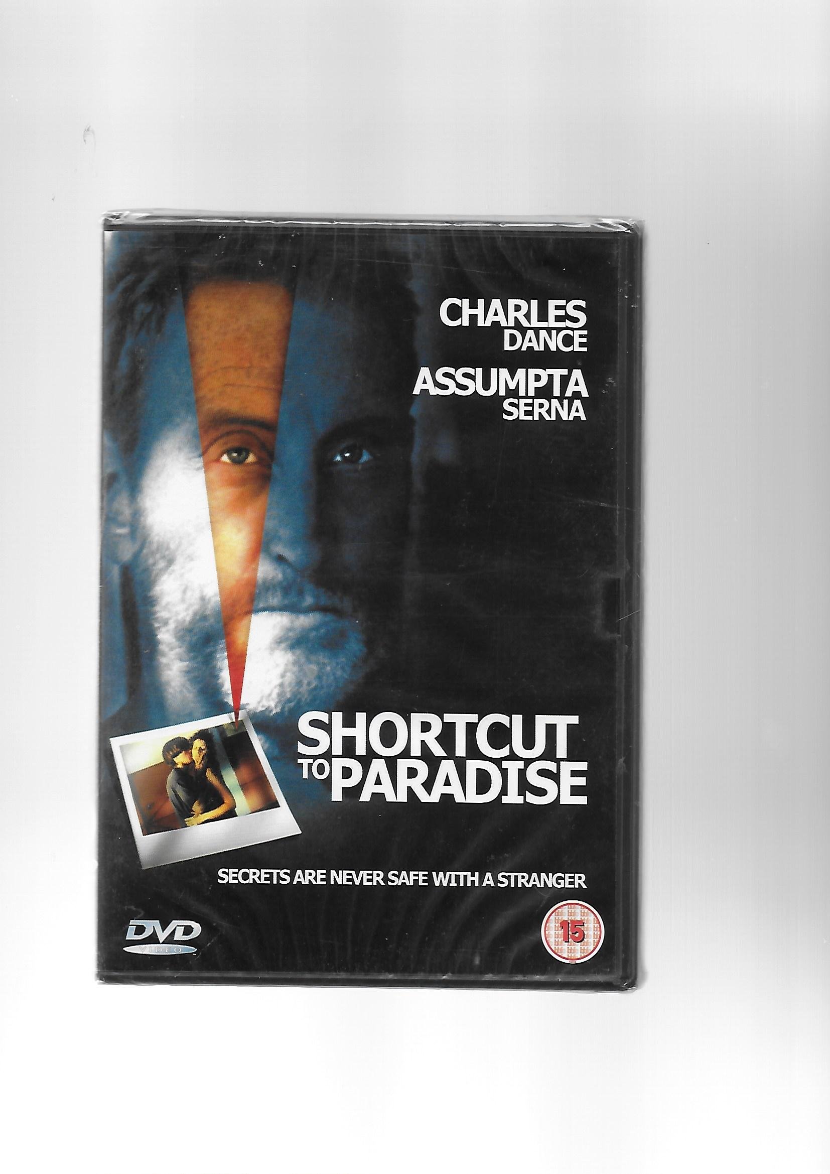 Amazon.com: Desvío al paraíso : Axel Anderson, Harry Caramanos, Charles ...