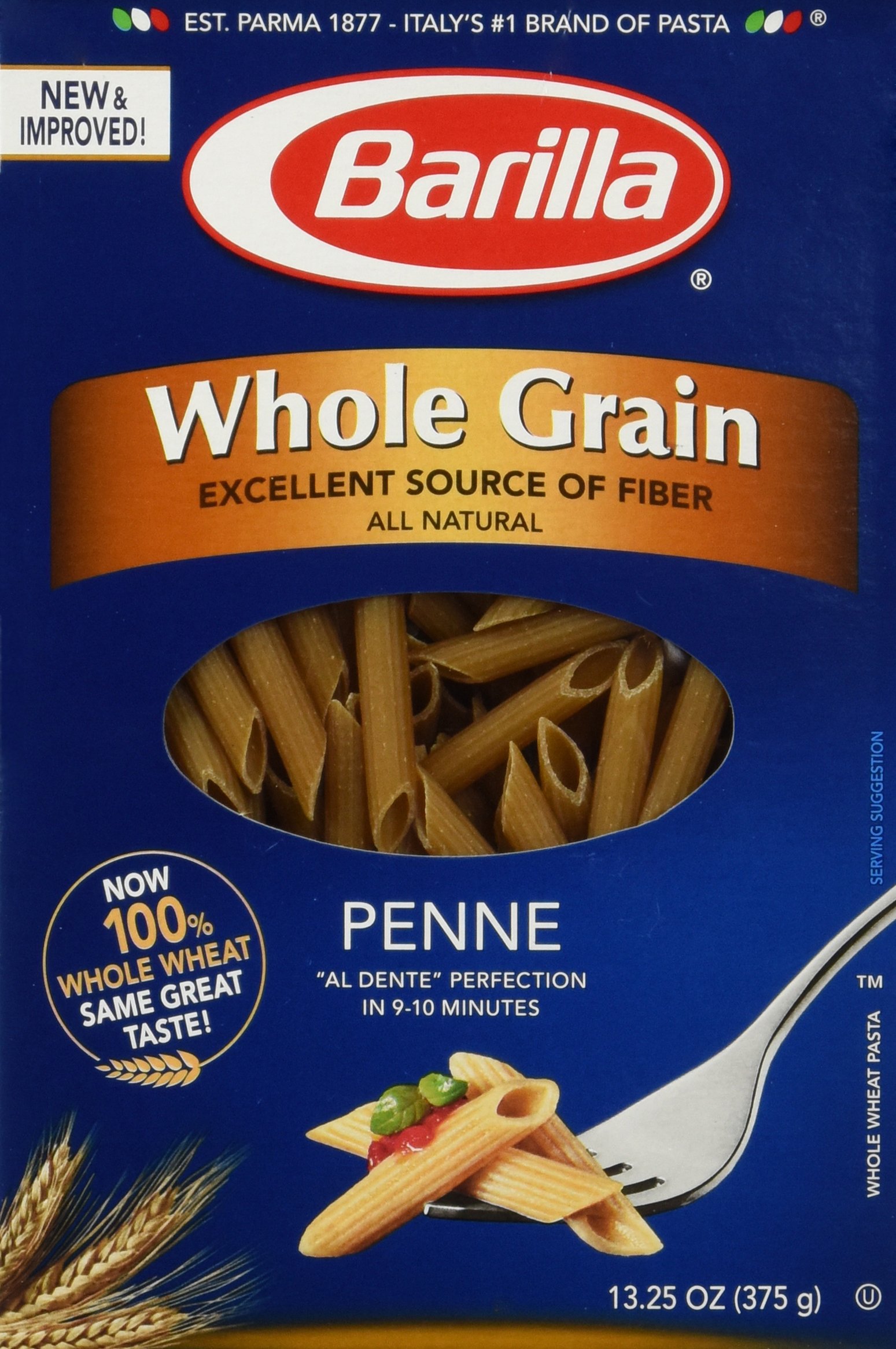 Whole Grain Pasta Brands Weis Quality Weis Quality, Whole Grain