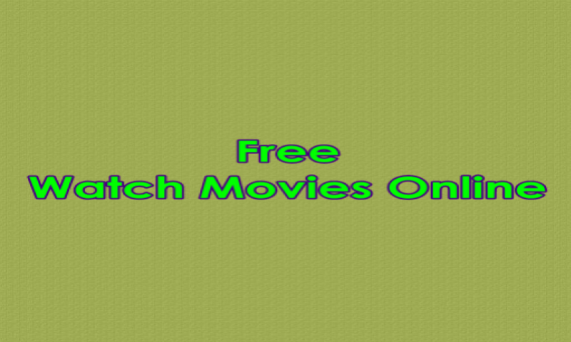 Free Watch Movies Online - App on Amazon Appstore