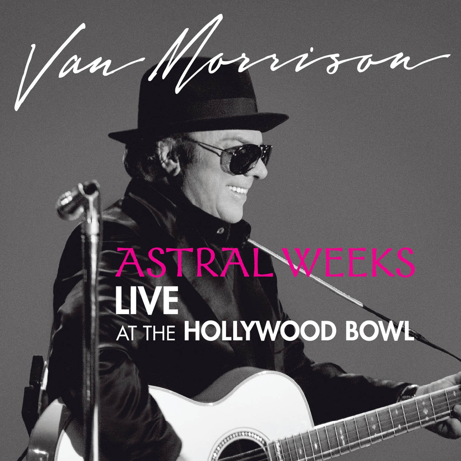 Van Morrison - Astral Weeks: Live At the Hollywood Bowl [Vinyl ...