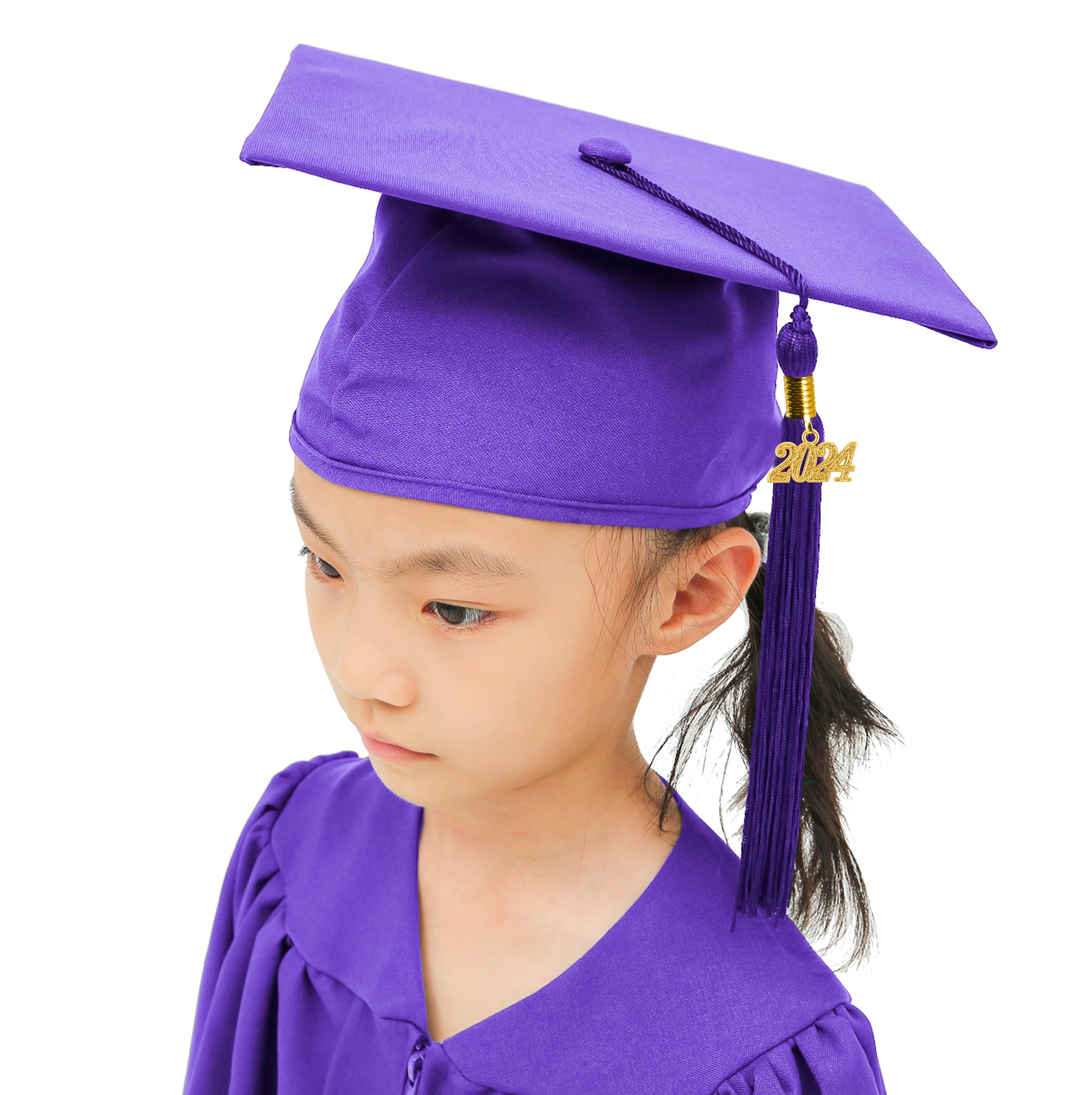 Snapklik.com : GraduationMall Matte Kindergarten & Preschool Graduation ...