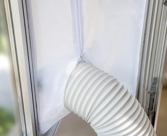Amazon.com: Window Seal for AC Unit – Window Seal For Portable Air ...