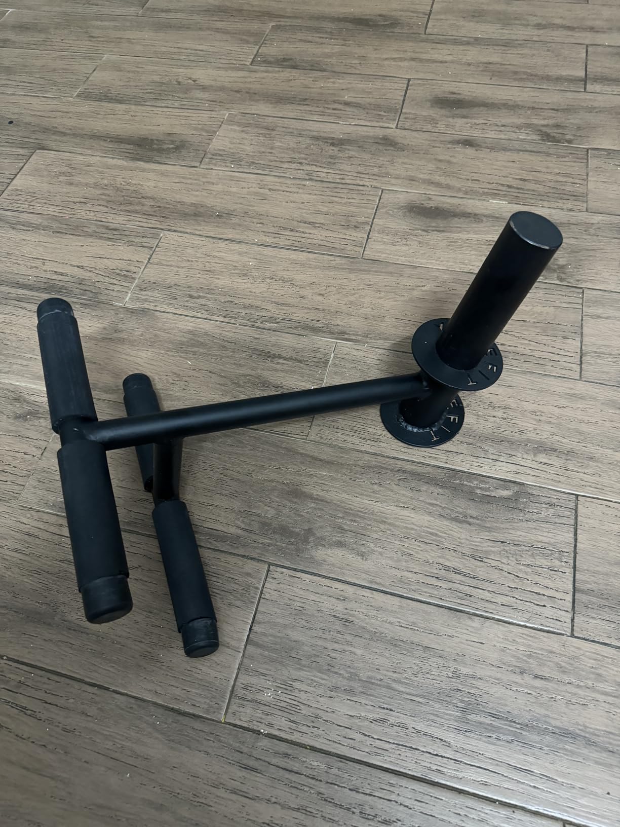 yokefit Professional tib bar tibialis Trainer - Ankle Calves Knee shin ...