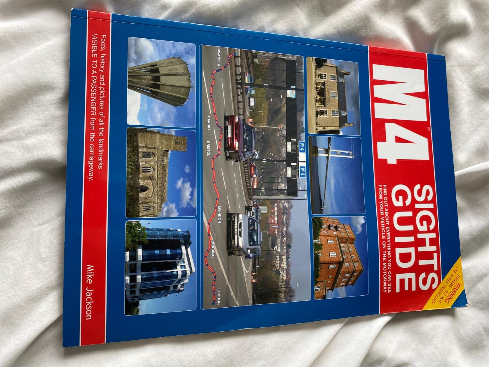 The M4 Sights Guide: Find Out About Everything You Can See from Your ...