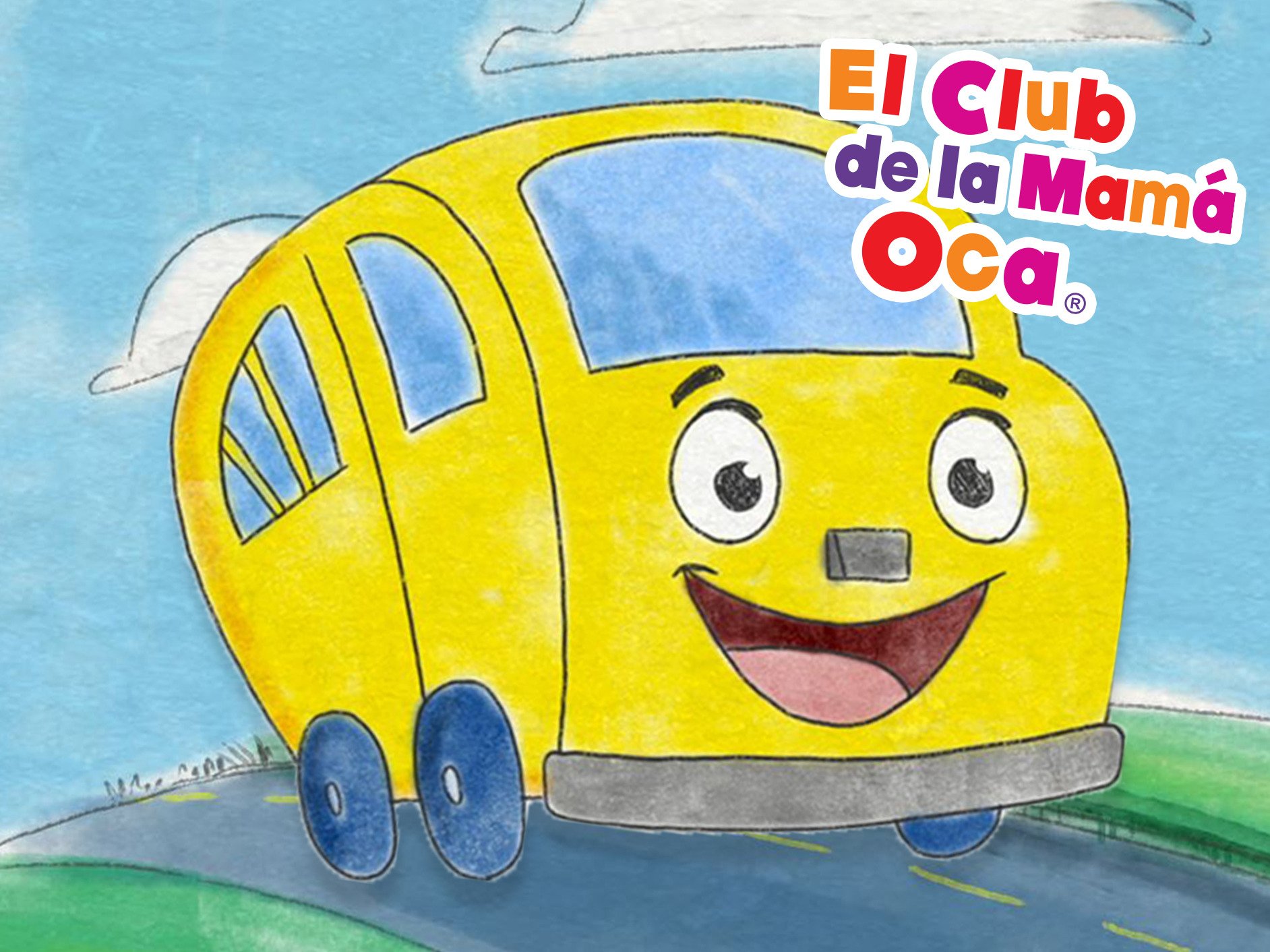 Amazon.co.jp: El Club de la Mamá Oca : Jessica Diaz, Rachel Hockett ...