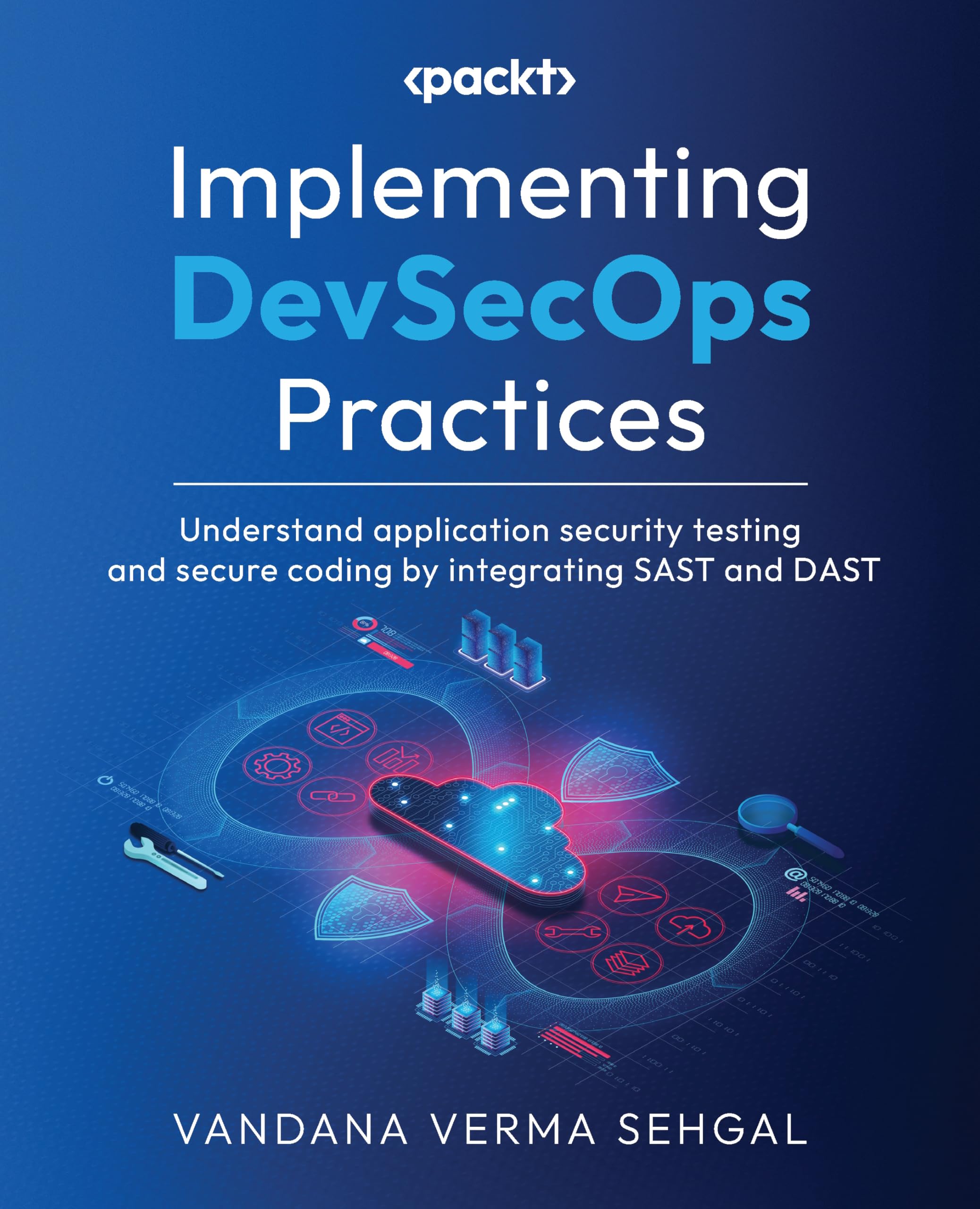 Implementing Devsecops Practices Understand Application Security Testing And Secure Coding By