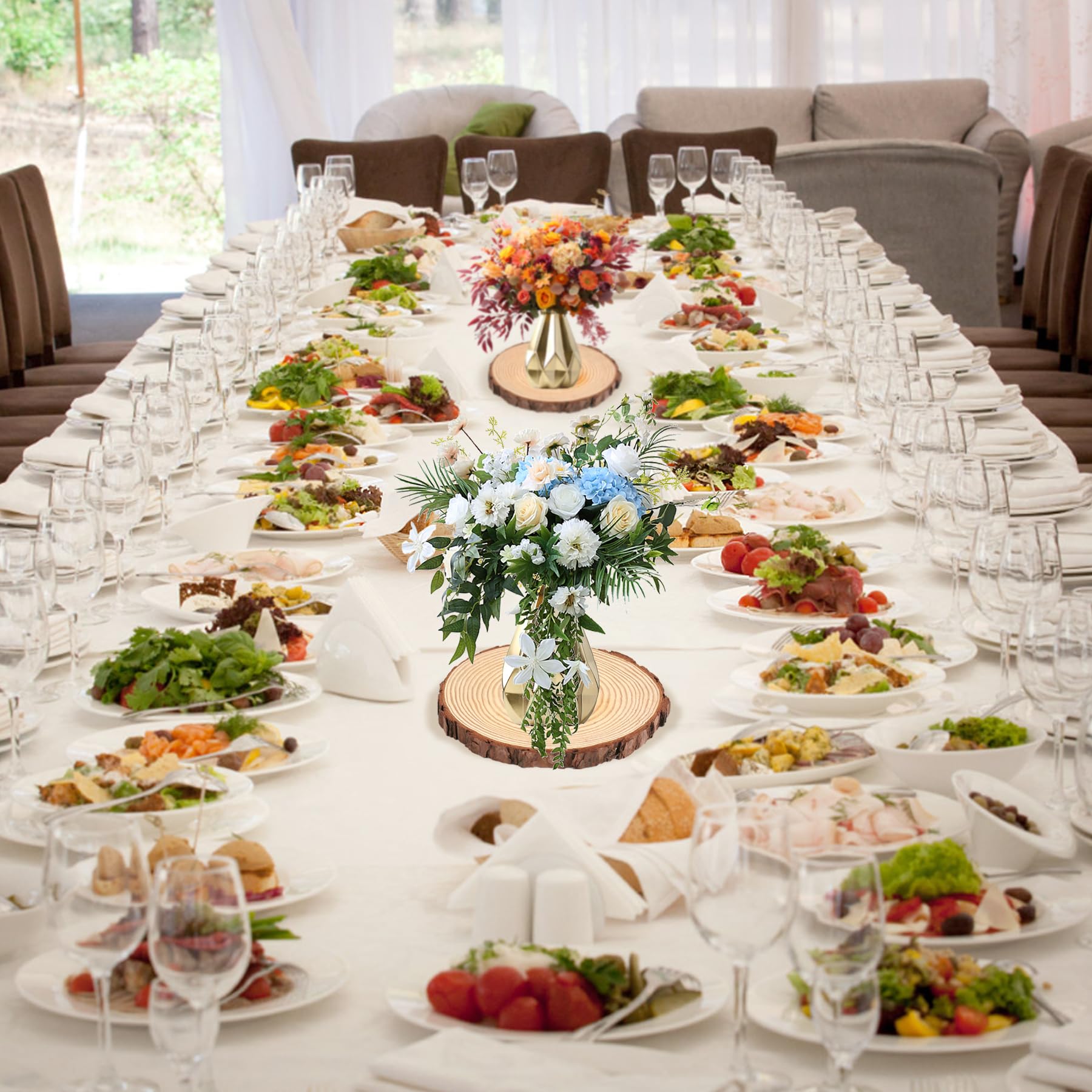 Russian Centerpieces For Tables