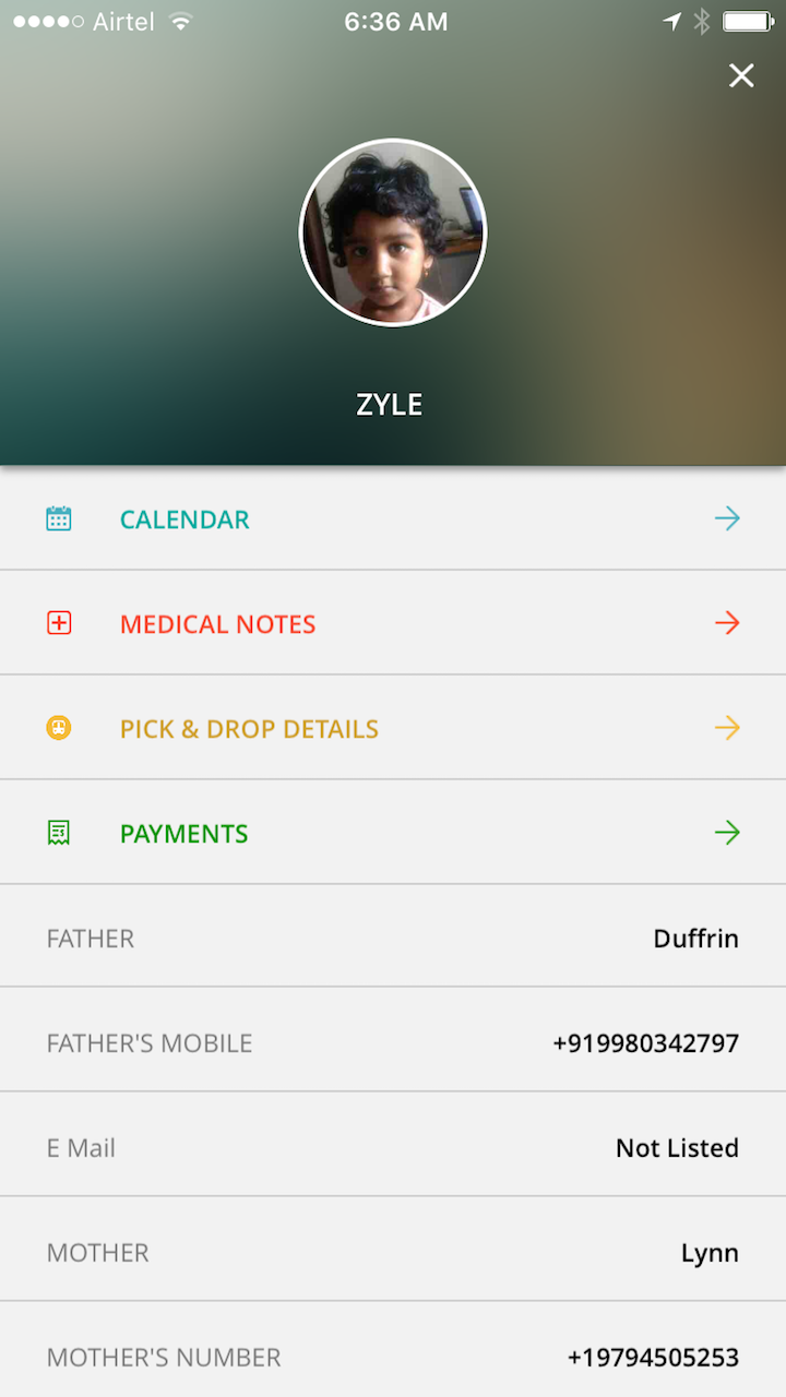 lilTriangle - App on Amazon Appstore