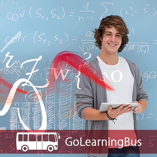 Learn Math via videos by GoLearningBus - App on Amazon Appstore