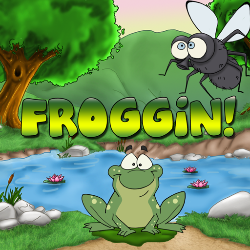 Froggin - App on the Amazon Appstore