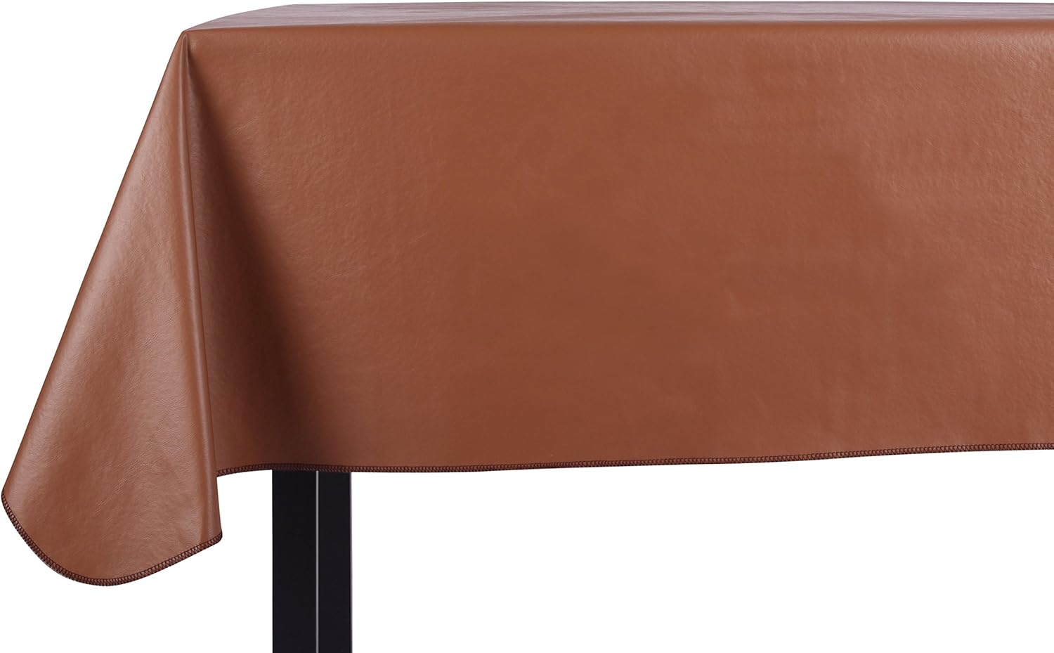 Amazon.com: Yourtablecloth Heavy Duty Vinyl Rectangle or Square ...
