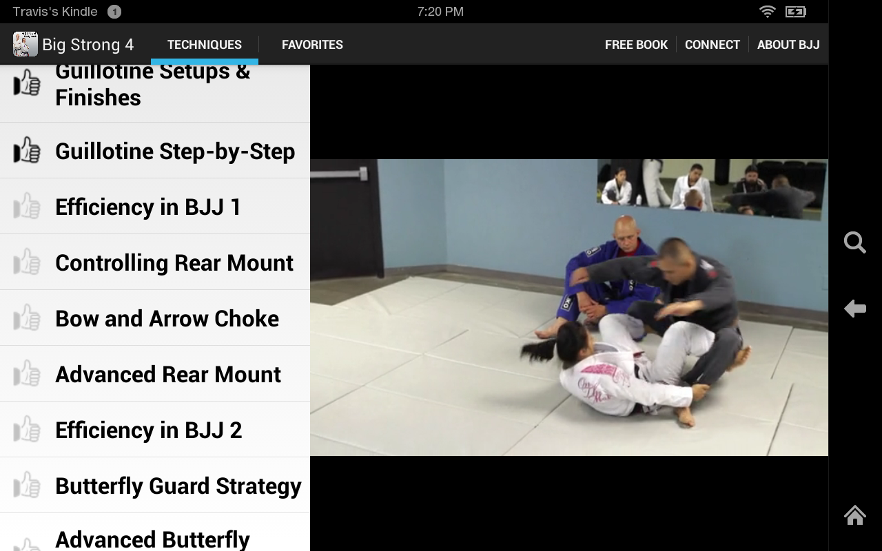 How to Defeat the Bigger, Stronger Opponent with Brazilian Jiu-Jitsu ...