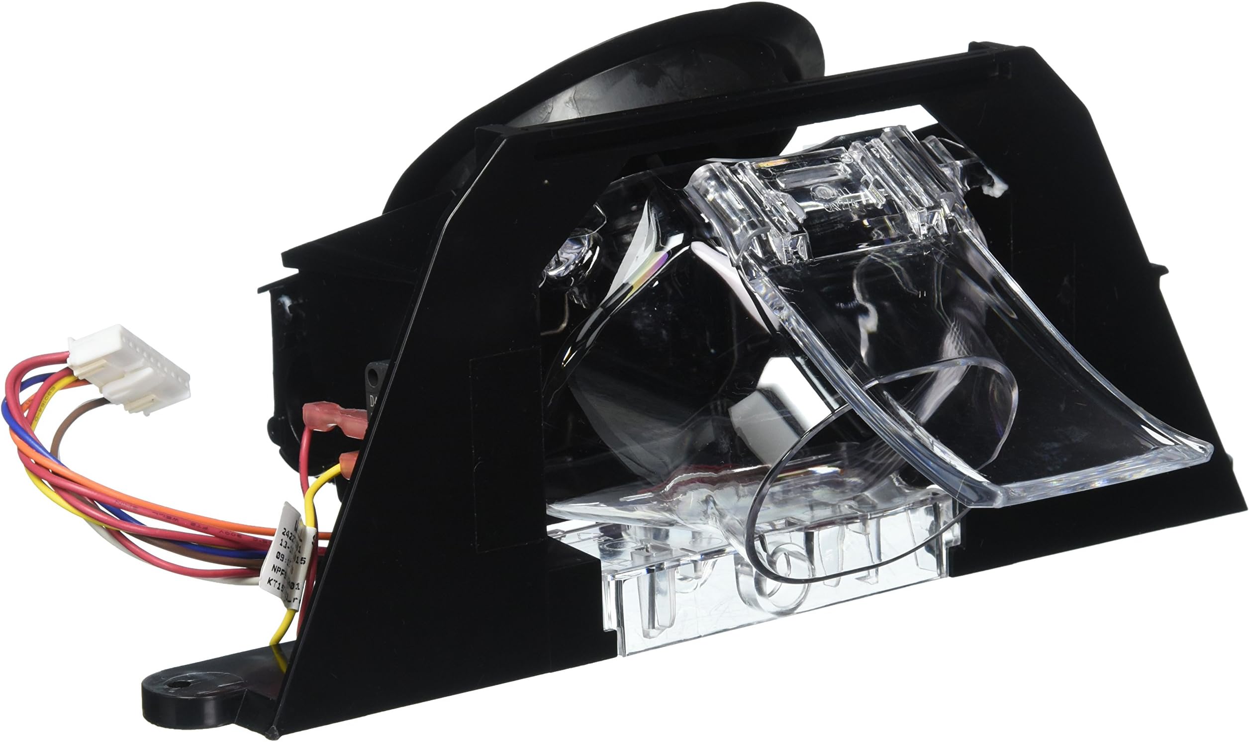 Amazon.com: Frigidaire Refrigerator 5304527931 Dispenser User Interface ...