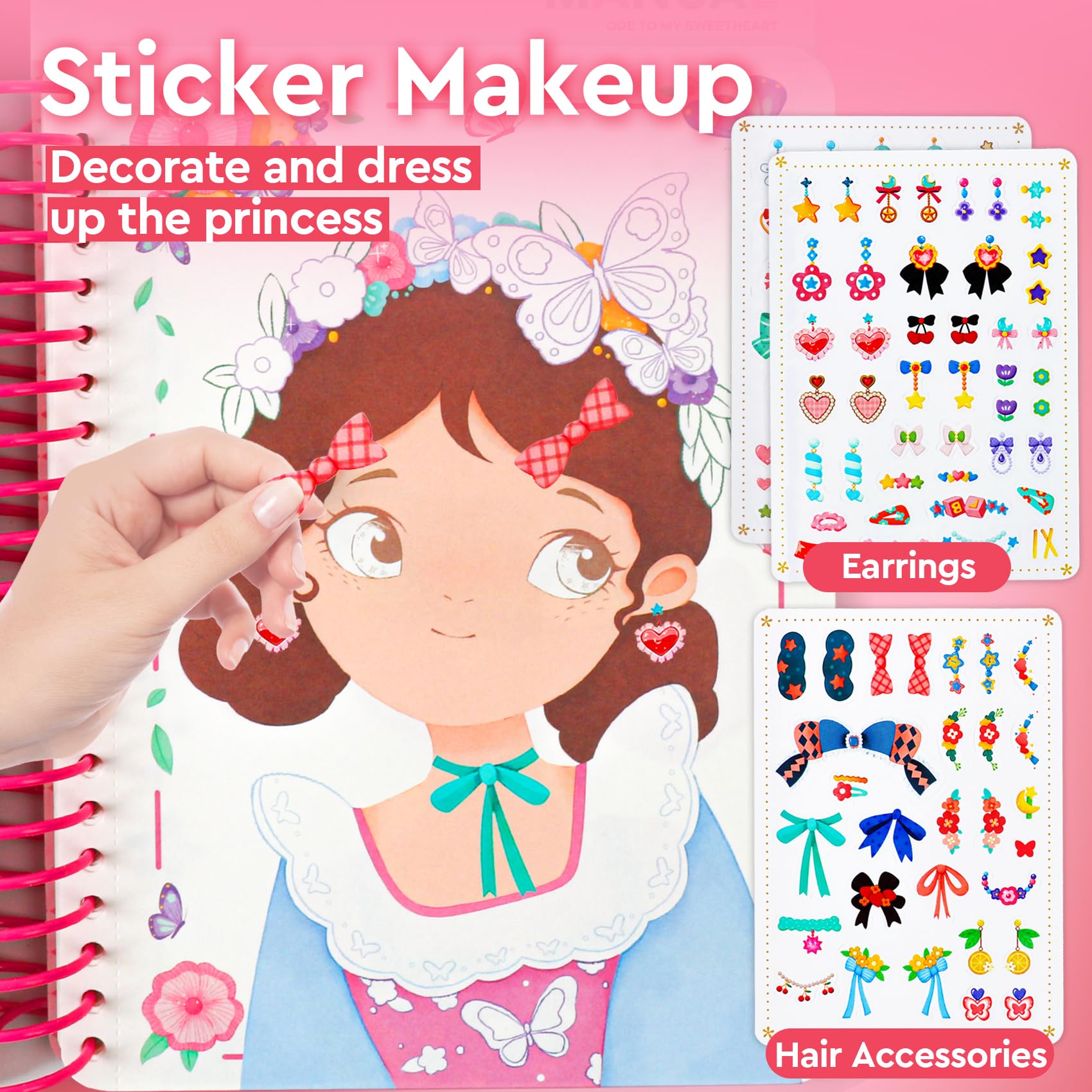 Snapklik.com : Arts & Crafts Mess Free Paint Set, Watercolor Painting ...