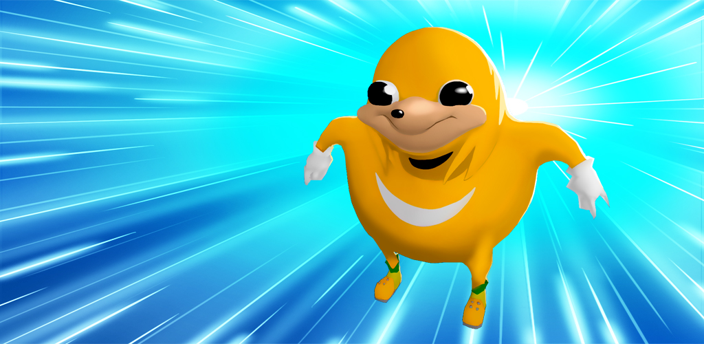 Ugandan Knuckles Meme in VR - App on Amazon Appstore