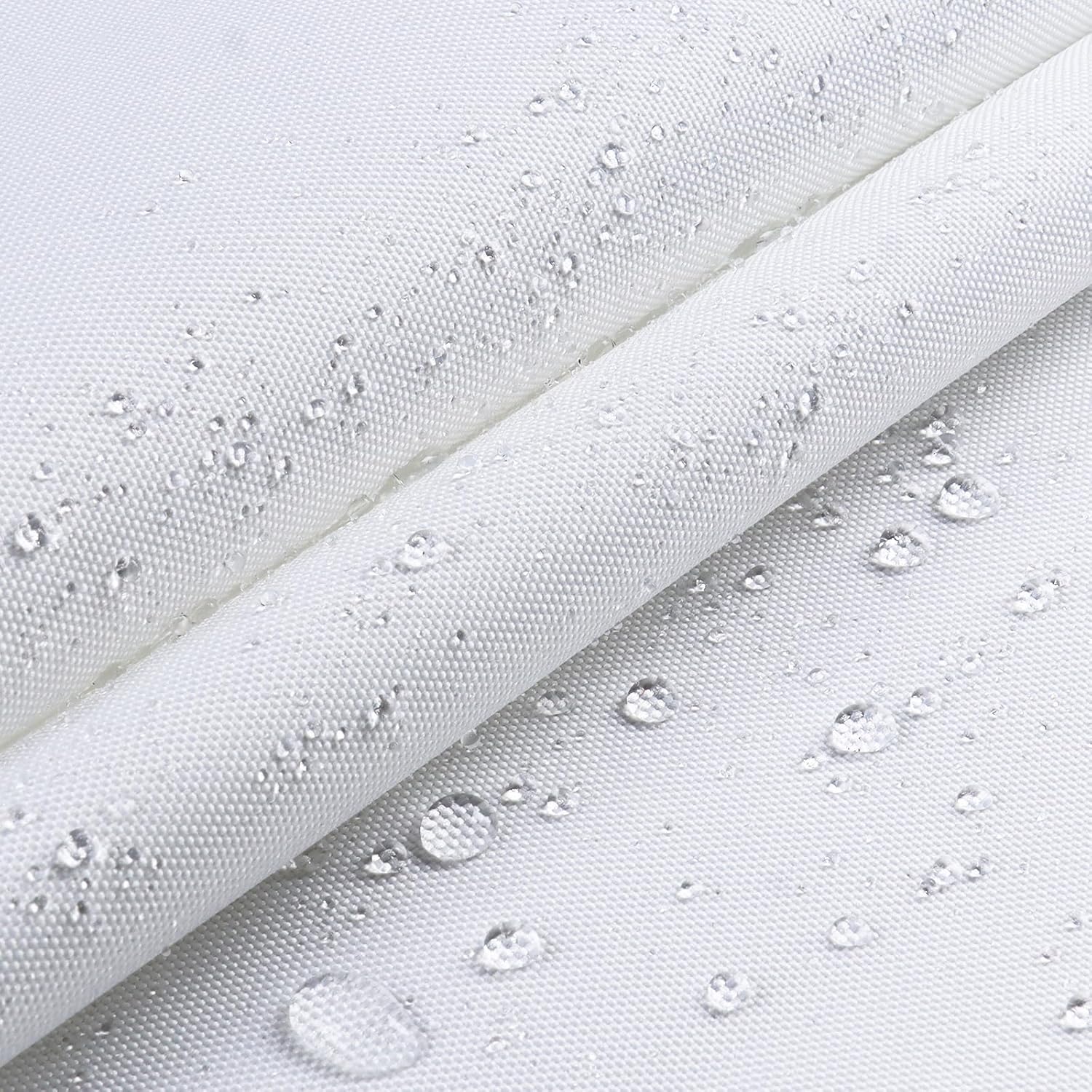 Amazon.com: GoldWheel Marine Waterproof Canvas Fabric 60" Wide by 36 ...