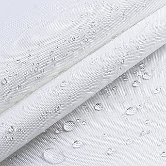 Amazon.com: GoldWheel Waterproof Marine Canvas Fabric 600 Denier 60 ...