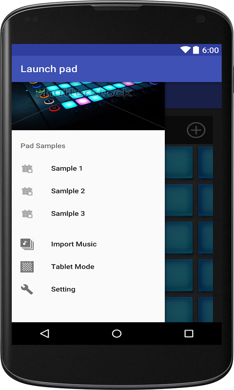 Launch Pad:Amazon.com:Appstore for Android