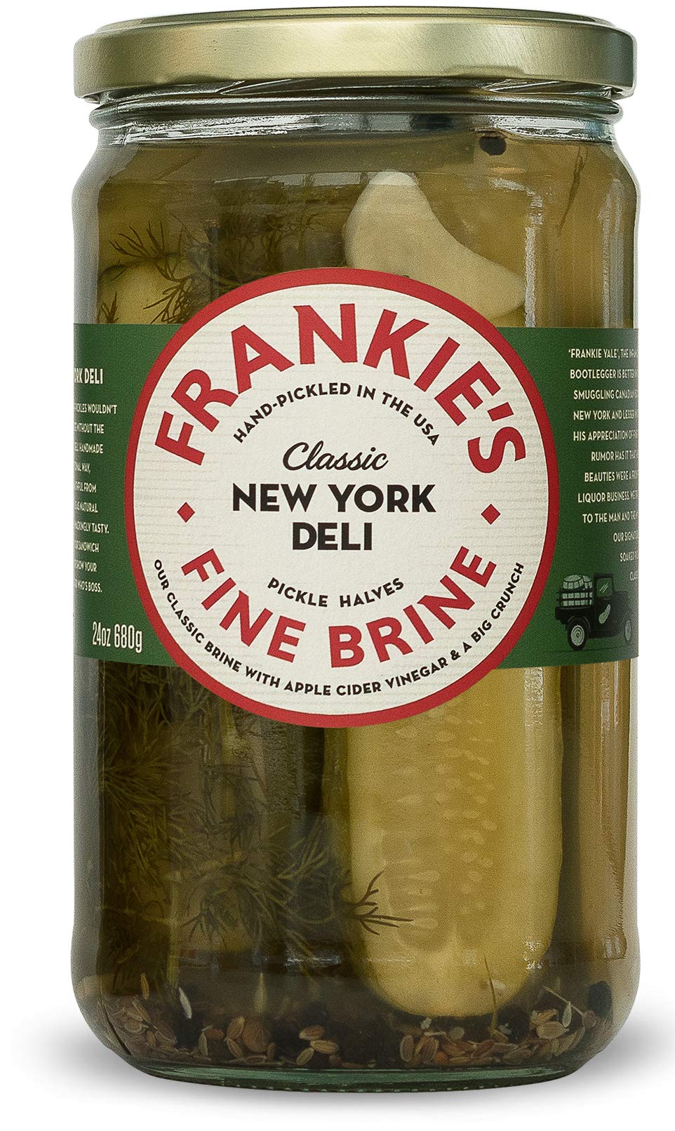 How To Pickle How To Quick Pickle Any Vegetable | The Kitchn