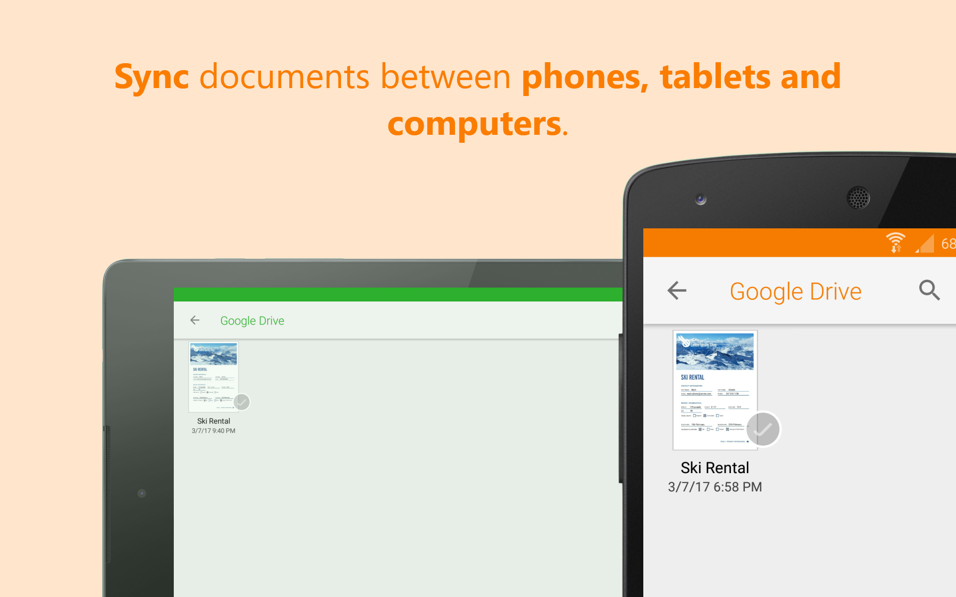 ScanWritr Pro: scan documents, PDF editor, fax - App on Amazon Appstore