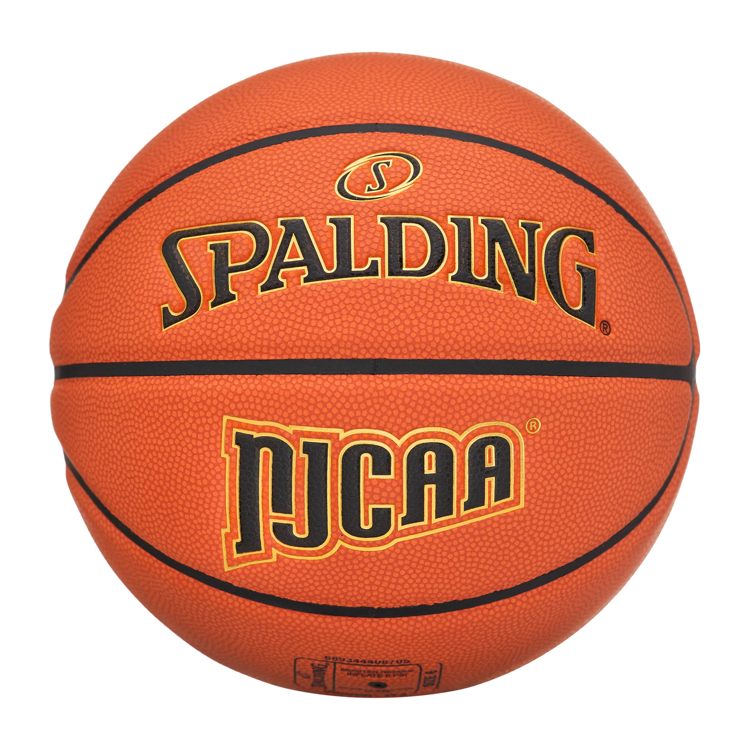 Snapklik.com : Legacy TF-1000 NJCAA Indoor Game Basketball 28.5
