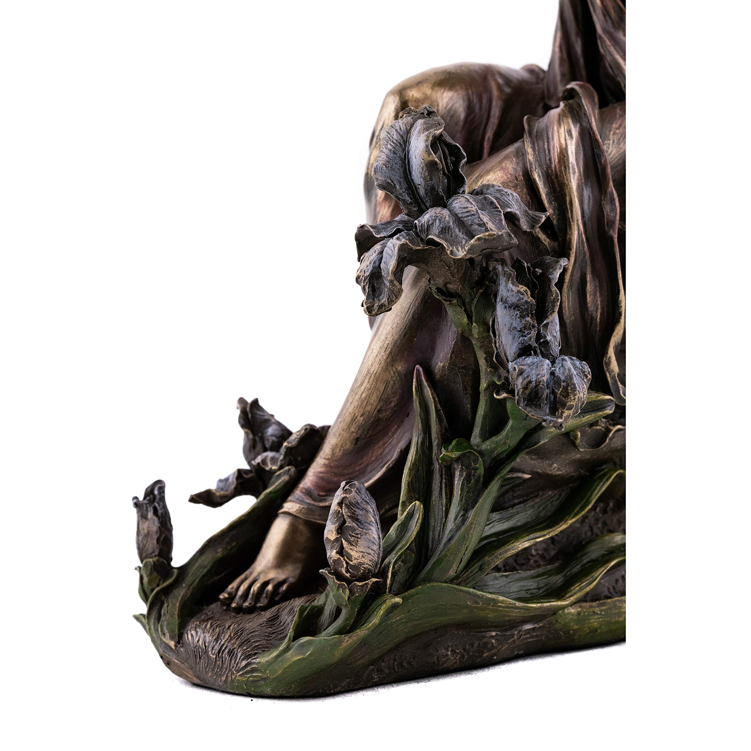 Names Of Famous French Sculptures 30 Famous Statues In Europe To Add