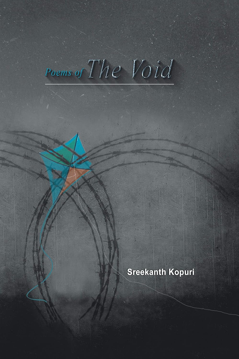Poems of the Void eBook : Kopuri, Sreekanth: Amazon.in: Kindle Store
