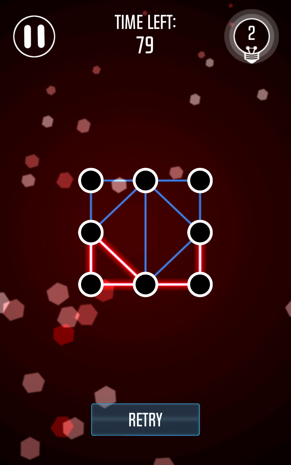 One Touch Draw - Laser Connect - App on Amazon Appstore