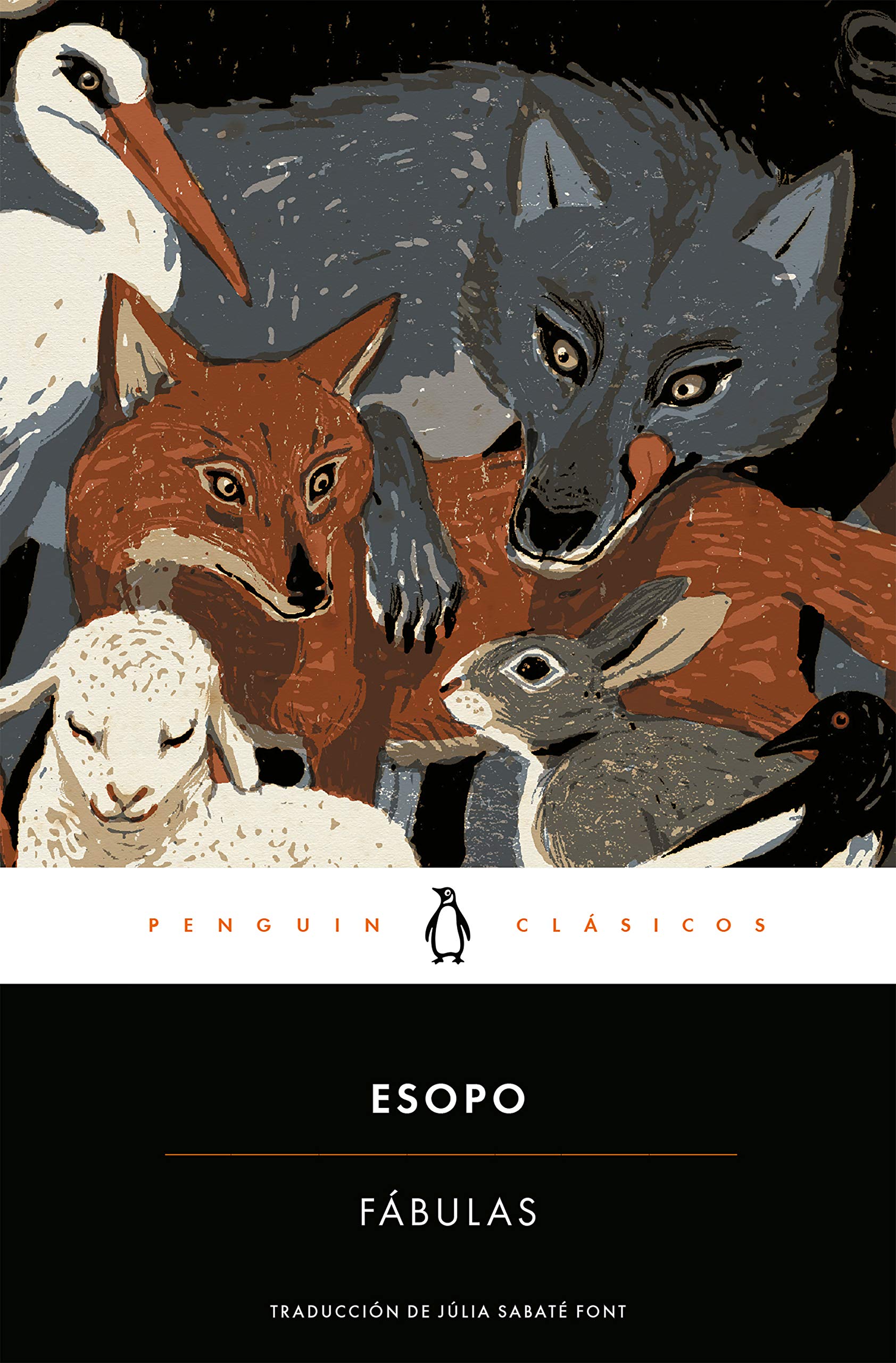 Fábulas de Esopo / Aesop's Fables (Spanish Edition): Esopo ...