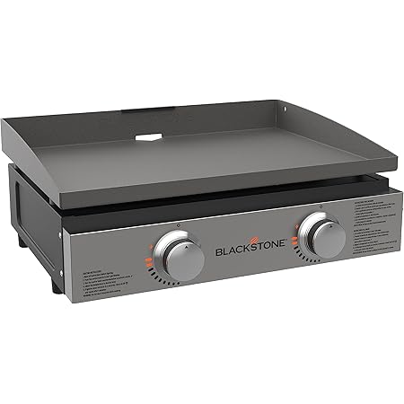 Amazon.com: Amazon Basics Outdoor Portable One Burner Tabletop Gas ...
