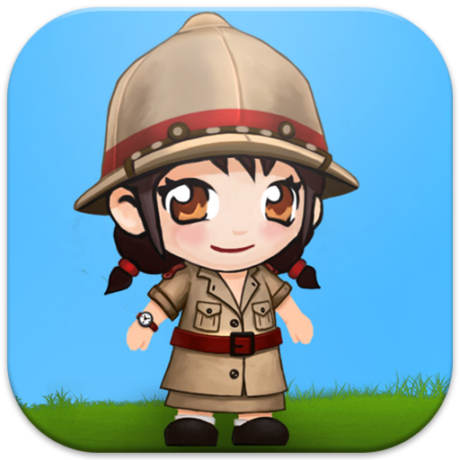 Sofia Games - App on Amazon Appstore