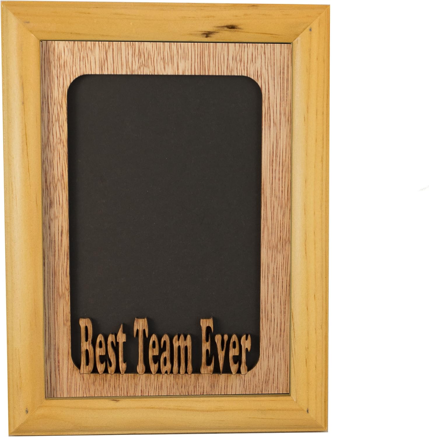 Best Team Ever 5"x7" Photo Frame : Amazon.co.uk: Home & Kitchen
